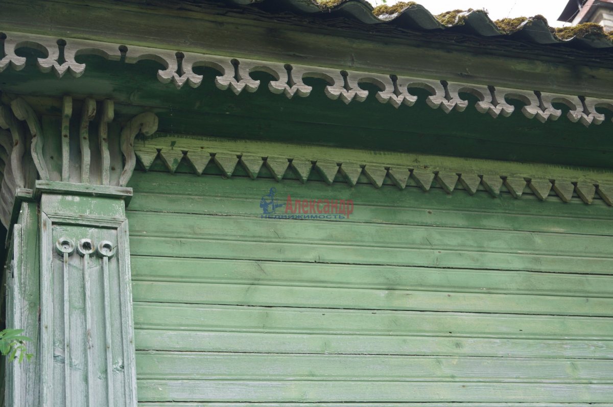 Купить Загородный дом 100 кв.м с участком 8 сот. в Волосовский район ...