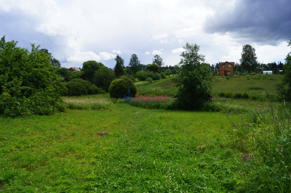 Купить Загородный дом 100 кв.м с участком 8 сот. в Волосовский район ...